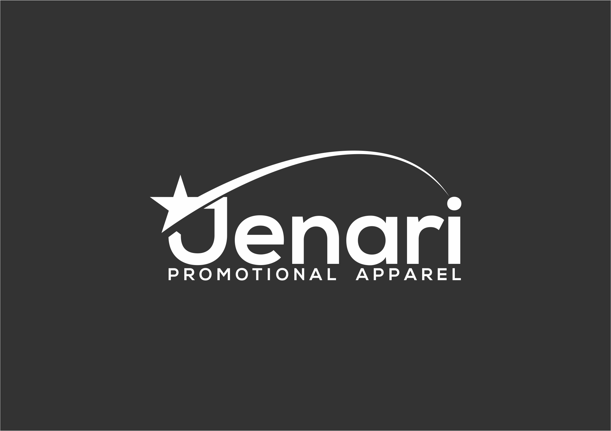 Custom Embroidery and Screen Printing | Jenari Promotional Apparel ...